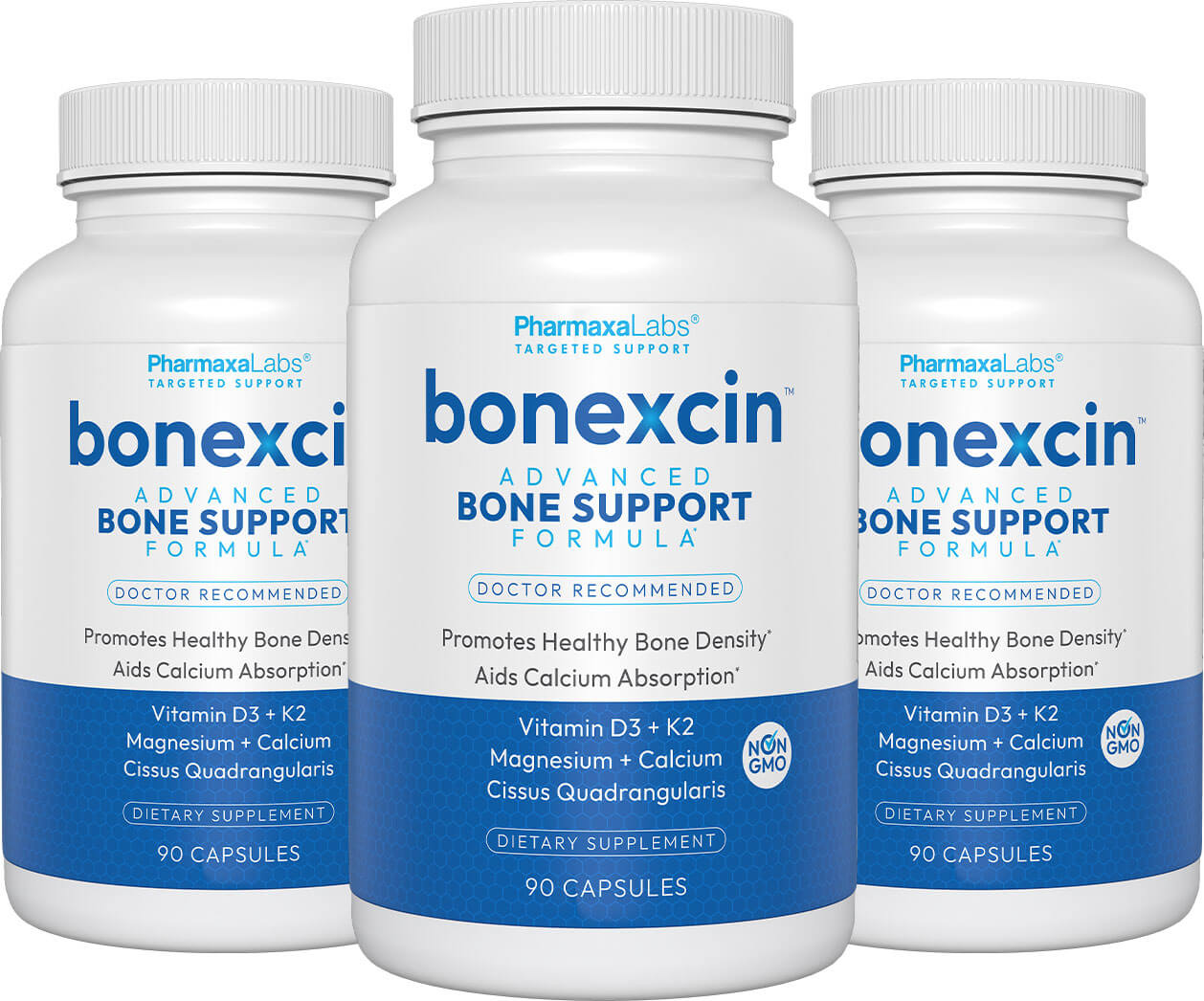 Bonexcin™ Official Website - The Powerful Bone Support Supplement